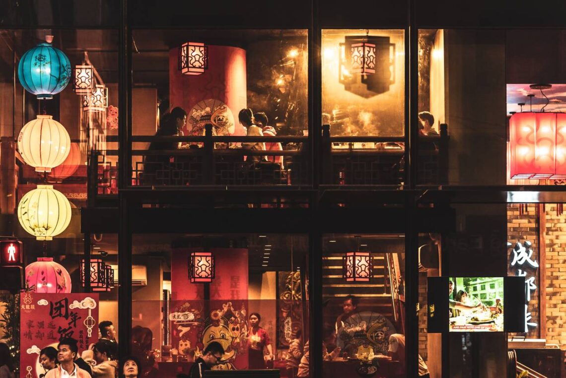 Régalez-vous en trouvant le meilleur restaurant chinois - Cuisine Play