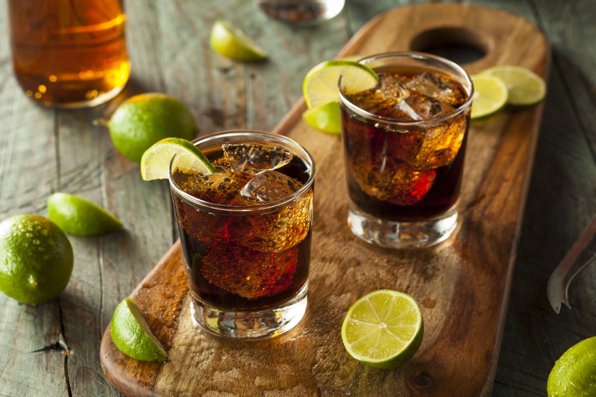Les meilleurs softs pour vos cocktails - Cuisine Play